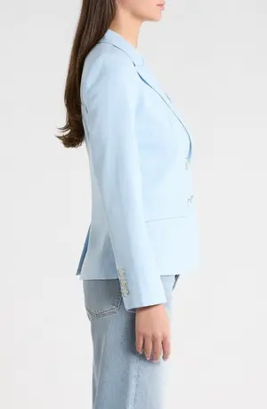 Vince Camuto Double-breasted Jacket