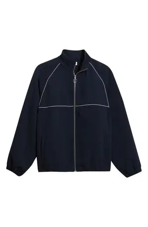 KROST Piped Track Jacket