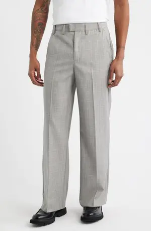 Krost Full Length Bottoms For Men