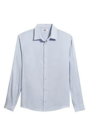 KROST Jordan 'k' Button-up Shirt