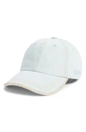 KROST Denim Baseball Cap