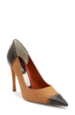 Jeffrey Campbell Ardyn Stiletto Pumps