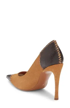 Jeffrey Campbell Ardyn Stiletto Pumps