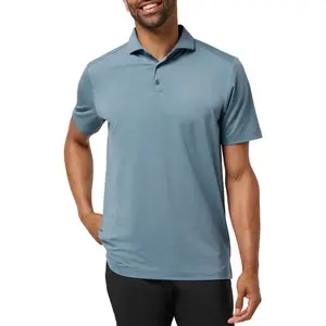 Travis Mathew Polos For Men