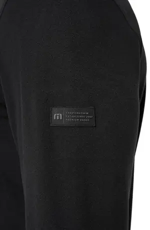 Travis Mathew Peak Fleece Sweatshirt
