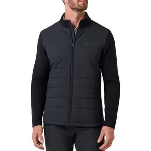 Travis Mathew Jackets For Men