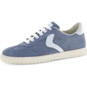 VOILE BLANCHE Ines Sneaker - Cloud Grey
