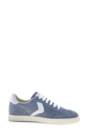 VOILE BLANCHE Ines Sneaker - Cloud Grey