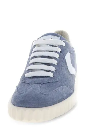 VOILE BLANCHE Ines Sneaker - Cloud Grey