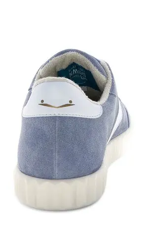 VOILE BLANCHE Ines Sneaker - Cloud Grey