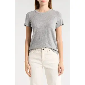 Marine Layer Printed T-shirts For Women