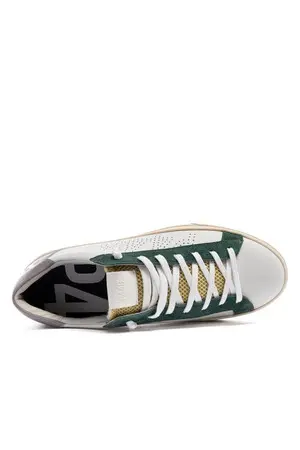 P448 Jack Sneakers