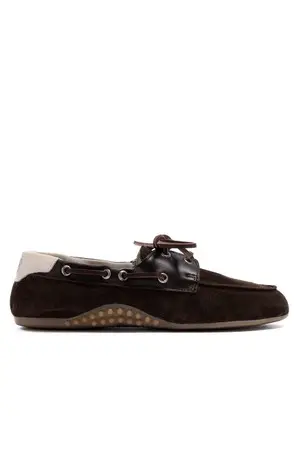 P448 Antibes Boat Shoe