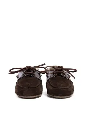 P448 Antibes Boat Shoe