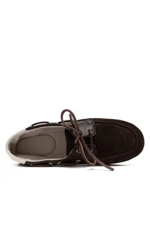 P448 Antibes Boat Shoe