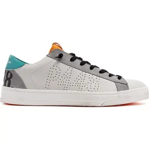 P448 Jack Leather Sneaker