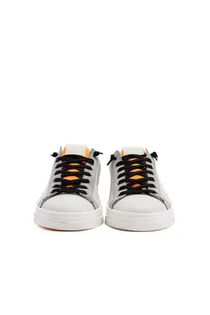 P448 Jack Leather Sneaker
