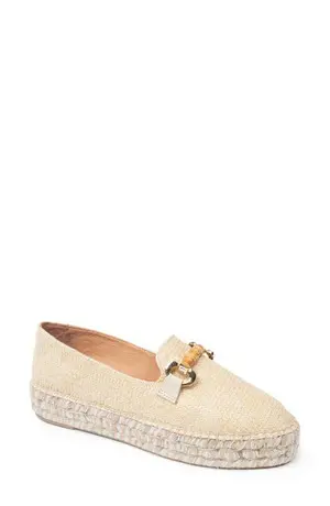 PATRICIA GREEN Avery Platform Loafer