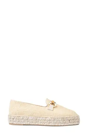 PATRICIA GREEN Avery Platform Loafer
