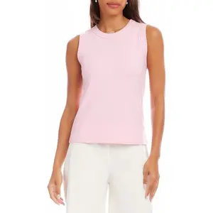 Karen Kane Crewneck Camis Tanks For Women