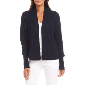 Karen Kane Cropped Cardigans For Women