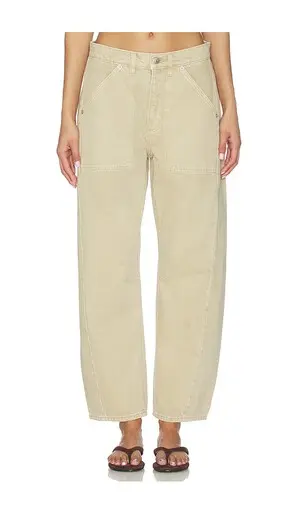 Rolla's Arc Barrel Jeans