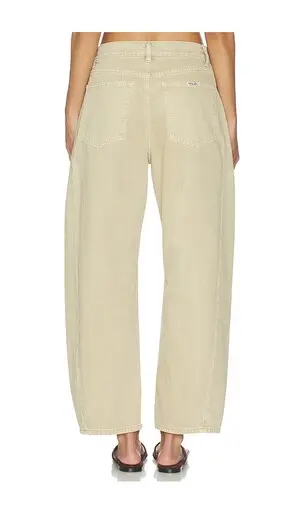 Rolla's Arc Barrel Jeans