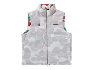 A Bathing Ape Vests For Men