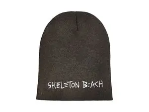 GALLERY DEPT. Skeleton Beach Beanie