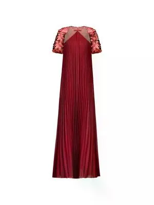 Gemy Maalouf Halterneck Evening Dresses