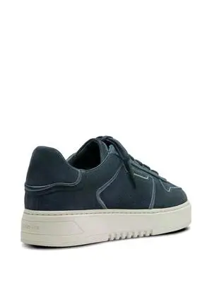 Axel Arigato Orbit Embroidery Sneakers - Blue