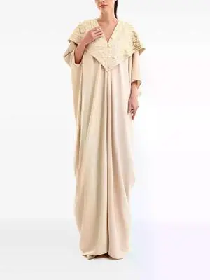 Hooded Kaftans Tunics