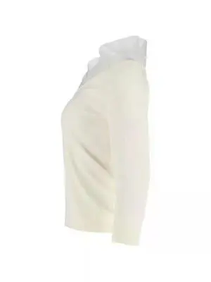 Max Mara V-neck Sweater