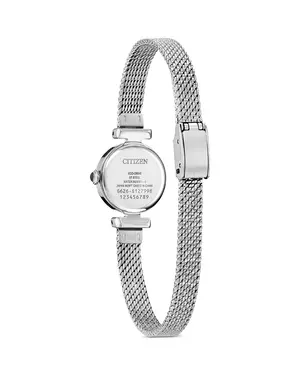 Citizen Eco-drive Fio Watch, 18.4mm