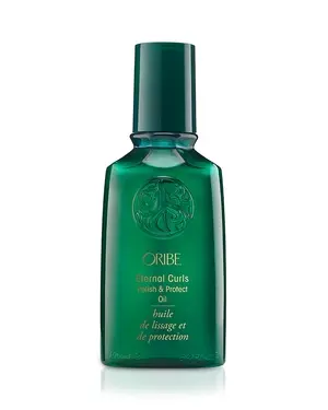 Oribe Eternal Curls Polish & Protect Oil - No Color