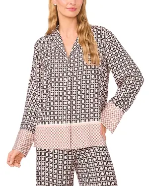 Ted Baker London Vanessa Blouse - Blushing Bride