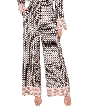 Ted Baker London Maya Wide Leg Pants