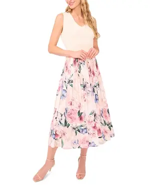 Ted Baker London Aria Pleated Skirt