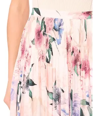 Ted Baker London Aria Pleated Skirt