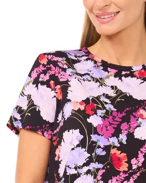 Ted Baker London Eva Boxy Tee