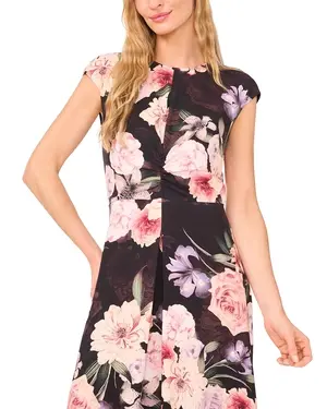 Ted Baker London Gabriela Midi Dress