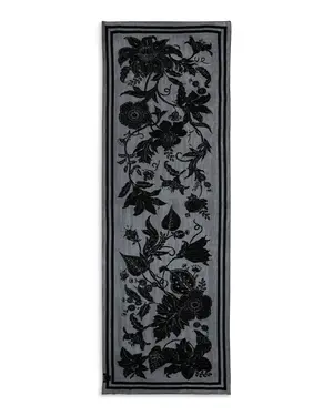 Echo Sunkissed Silhouette Occasion Wrap