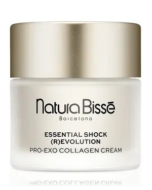 Natura Bissé Essential Shock Revolution Collagen Cream 2.54 Oz - No Color