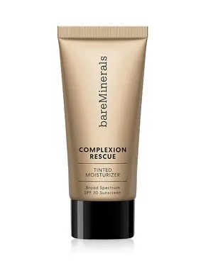 BareMinerals® Mini Complexion Rescue Tinted Moisturizer With Hyaluronic Acid And Mineral Spf 30 Spice
