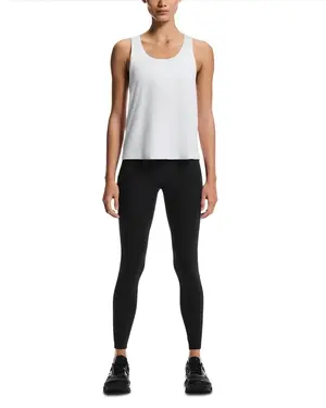 On Focus Tank - White