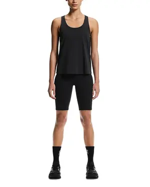 On Focus Tank - Black