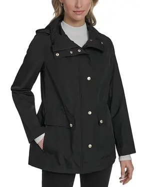 Cole Haan Packable Hunter Jacket