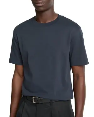 Vince Peached Face Jersey Tee Exclusive - Coastal