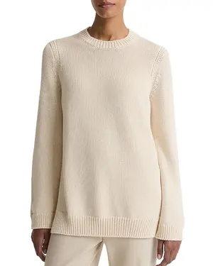 Vince Crewneck Sweaters For Women
