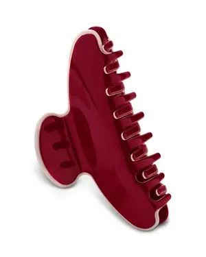 THE HAIR EDIT Couture Claw Clip - No Color